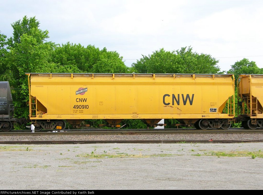 CNW 490910